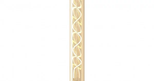 Calex Long Tube Decorative LED 3,8W | Nostalux.be