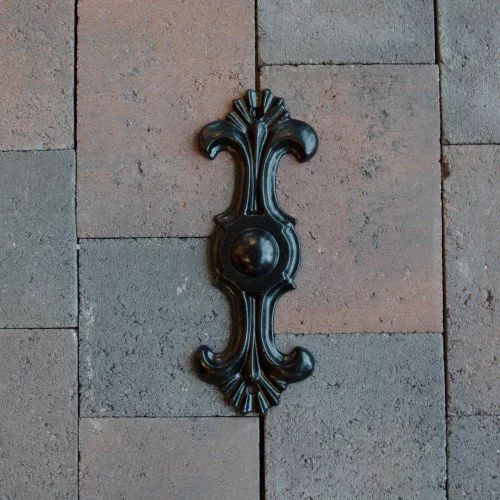 Nostalux Muuranker klassiek S - Muurankers