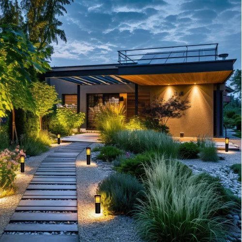 RGB solar Buitenlamp - Fuego tuinlamp | Nostalux.be