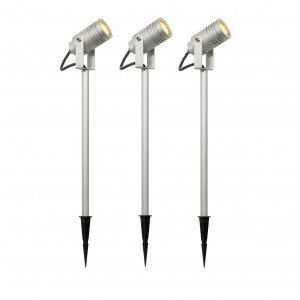 Tuinspots kopen? Modern, design & LED | Nostalux.be