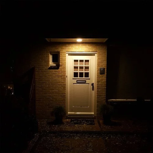 Inbouw LED Spot Megaman Siena II | Nostalux.be