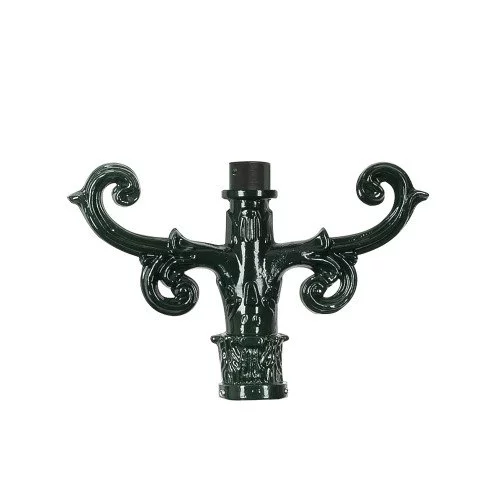 Klassieke laddersteun tbv KS lantaarnpaal | Officiële site KS Verlichting