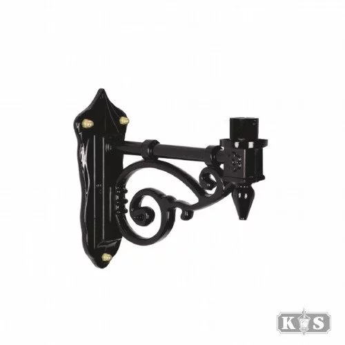 Muursteun Edam | Officiële site KS Verlichting