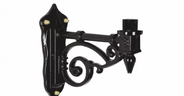 Muursteun Edam | Officiële site KS Verlichting