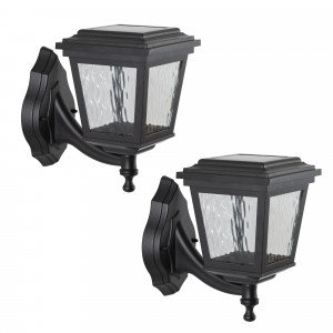 Buitenlampen op Zonne Engergie kopen ? Bekijk de Solarlampen van ...