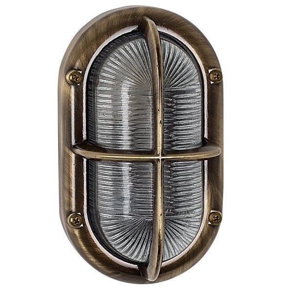 Maritieme Scheepslampen Kopen? | Nostalux.be