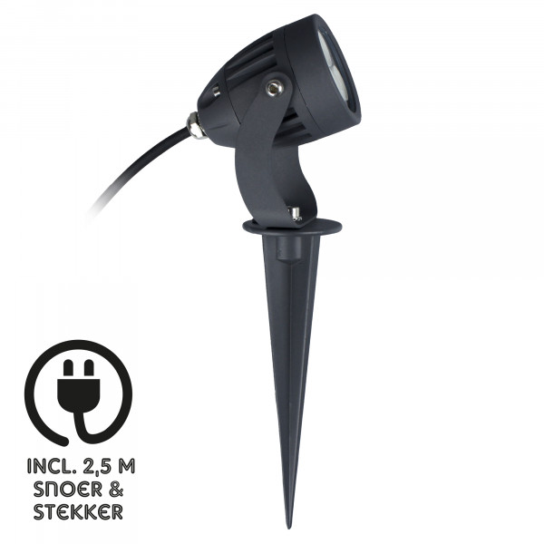 Tuinspots kopen? Modern, design & LED | Nostalux.be