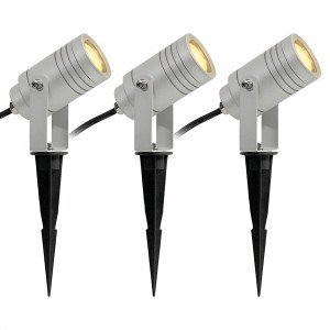 Tuinspots kopen? Modern, design & LED | Nostalux.be